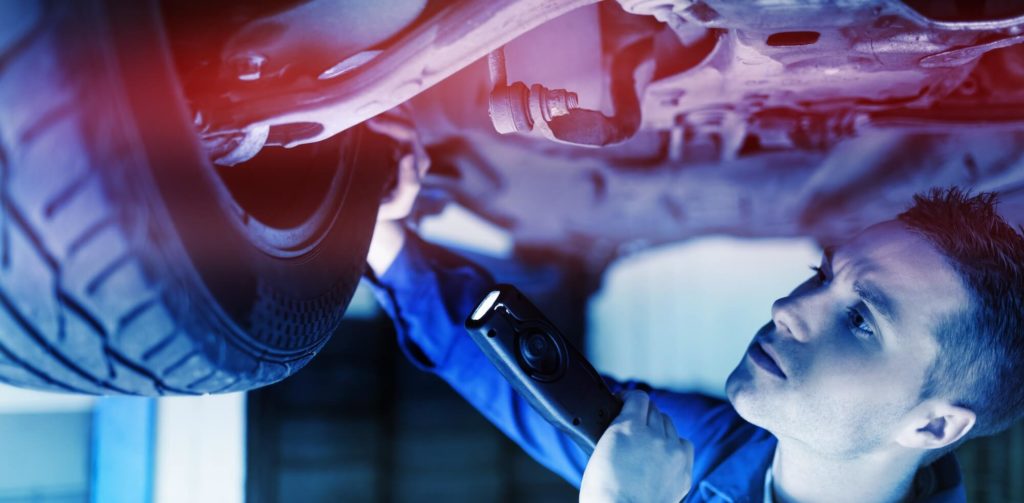 Auto Repair and Service Dealer Alternative | Pacific Automotive